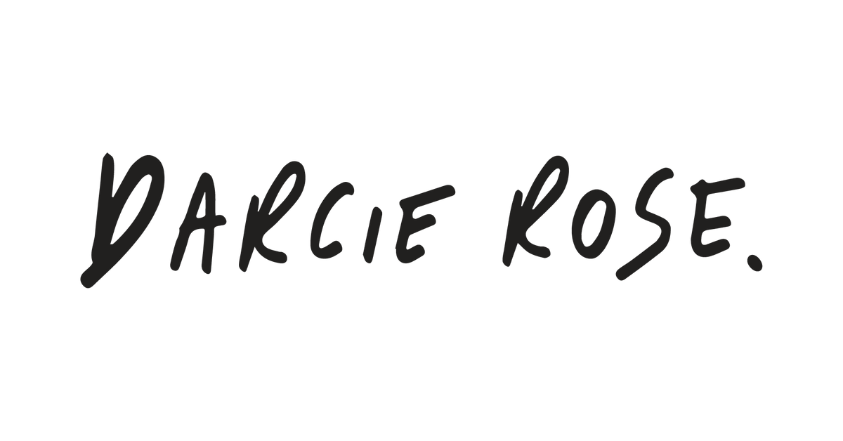 Contact – Darcie Rose